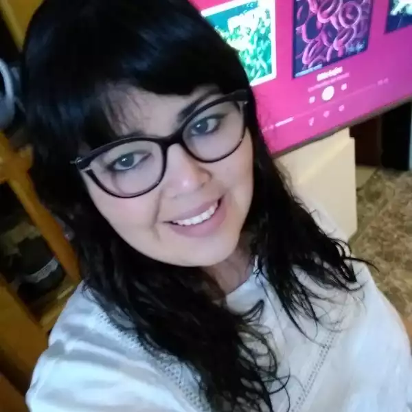 Maria Soledad Giosa Ramírez | profe.social